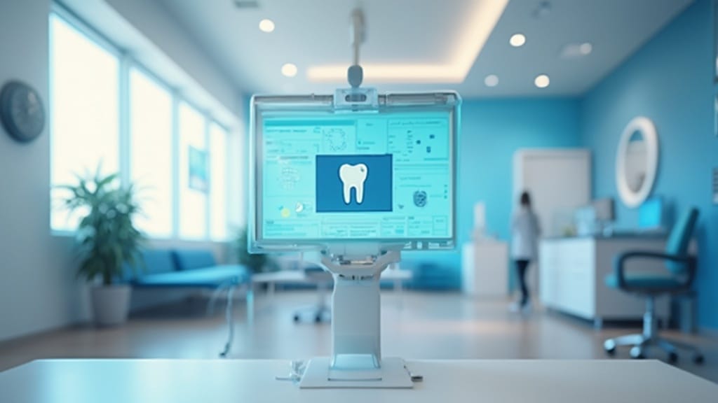 Enhancing Dental Clinic Efficiency with Software Solutions