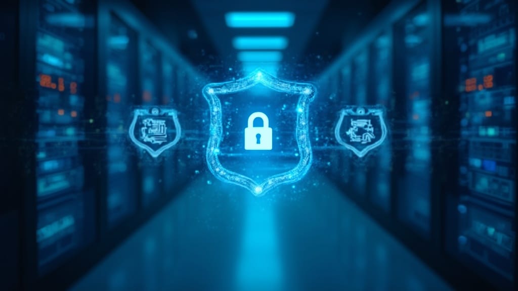 Ensuring Data Security Best Practices For Keeping Your Data Secure