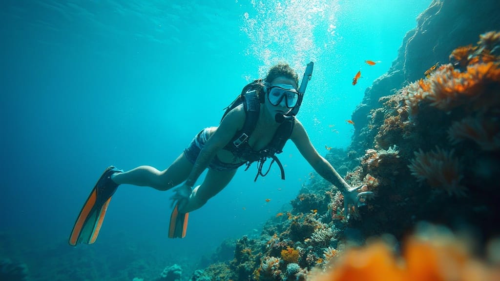 Essential Tips for Snorkeling Beginners