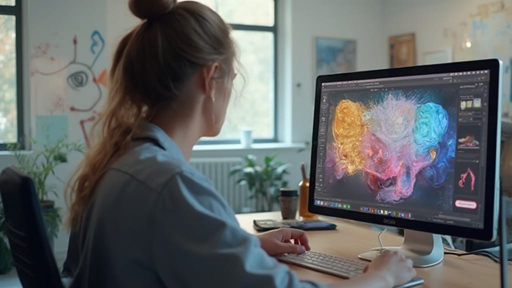 Exploring the Best AI Pic Generator Free Options for Creative Projects