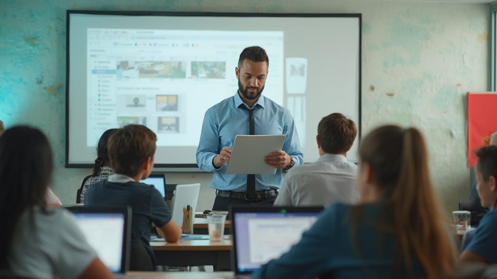 Exploring the Best Classroom Management Software for Educators