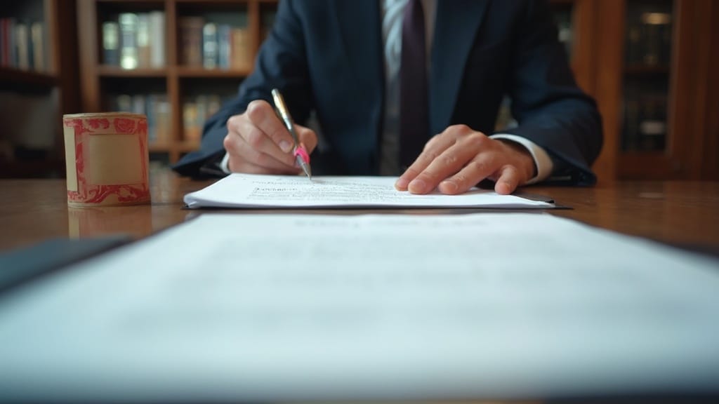 How to Write a Demand Letter for Personal Injury