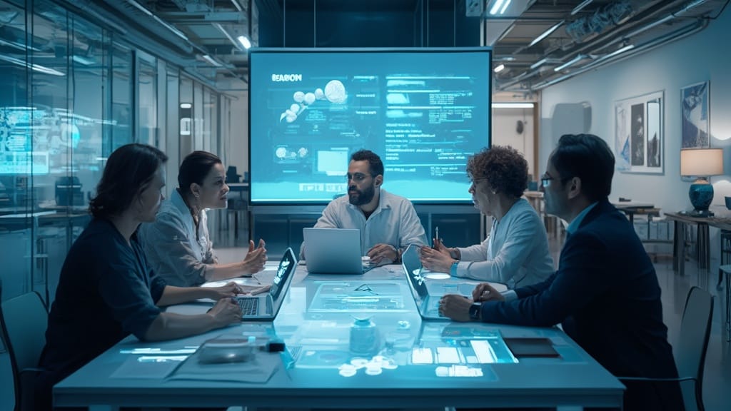 Innovative Product Development Technologies: A Comprehensive Guide