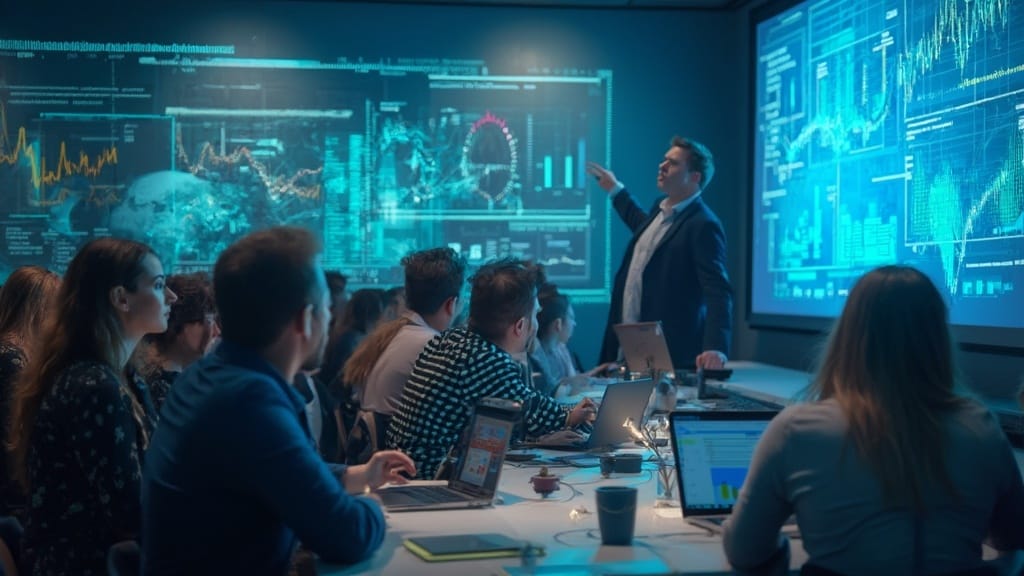 Master Of Science In Business Analytics Programs 1009