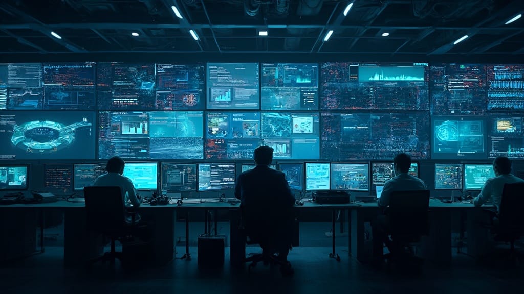 The Importance Of Continuous Diagnostics And Mitigation In Cybersecurity