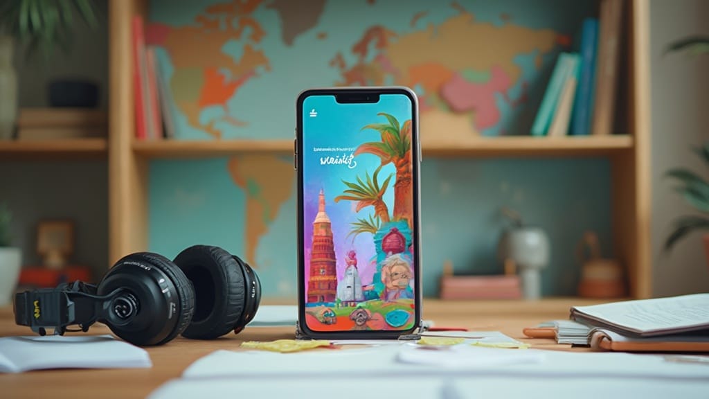 The Ultimate Guide to Finding the Best App for Language Learning