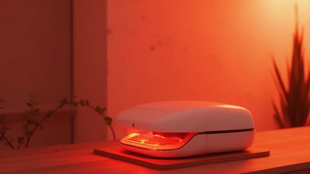Understanding Full Body Red Light Therapy: Mechanisms and Applications