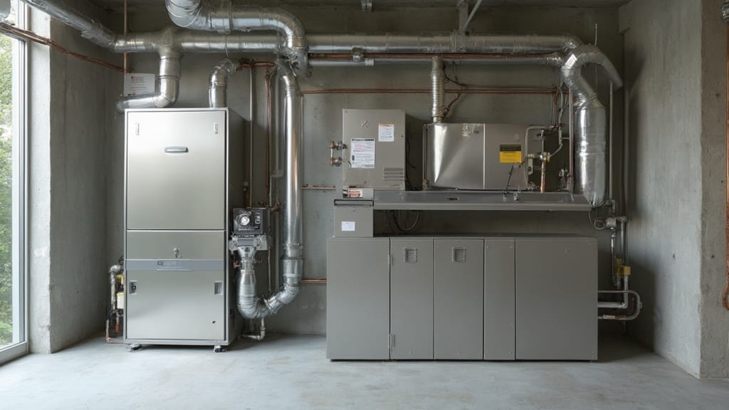 Understanding HVAC Systems: A Primer on Heating, Ventilation, and Air ...