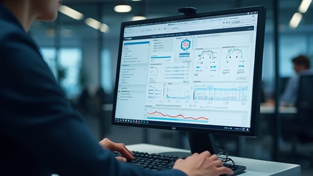 Understanding the Fundamentals of Computer & Network Security Measures