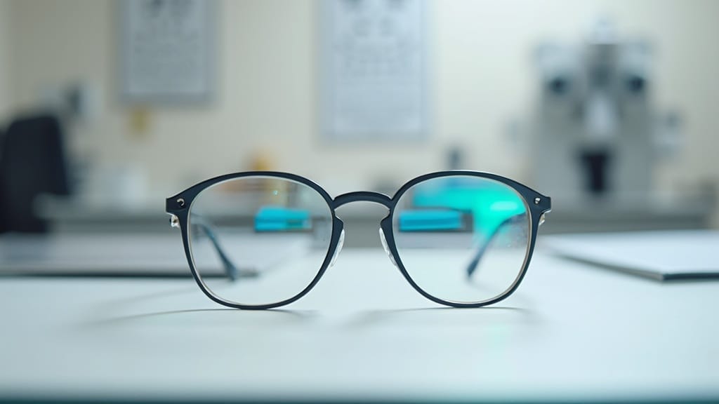 What Are Progressive Eyeglass Lenses: A Comprehensive Guide