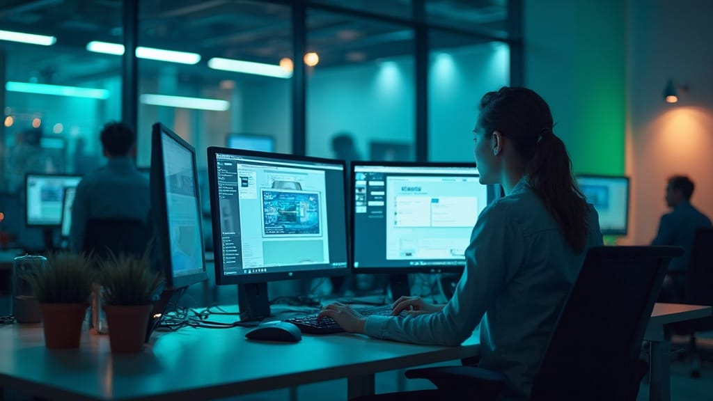 Why Choose a Web Development Agency for Your Website