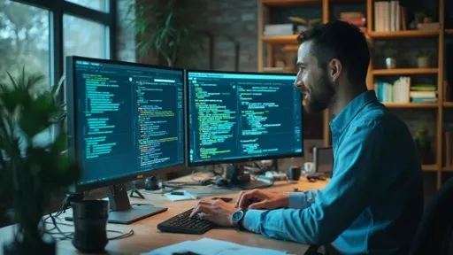 How to Develop Web Applications: A Step-by-Step Guide for Beginners