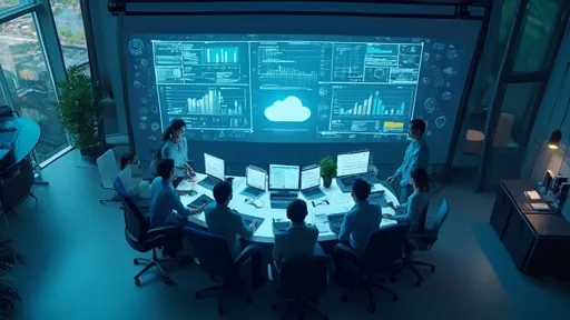 Best Practices for Cloud Infrastructure Monitoring: Expert Tips for Success