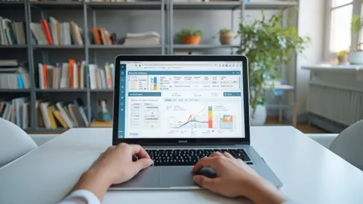 How to Choose the Right Curriculum Management Software for Your Institution
