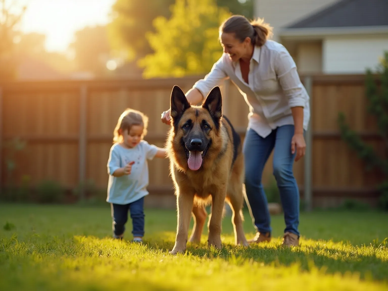 10 Best Guard Dogs: Top Breeds for Your Family's Safety