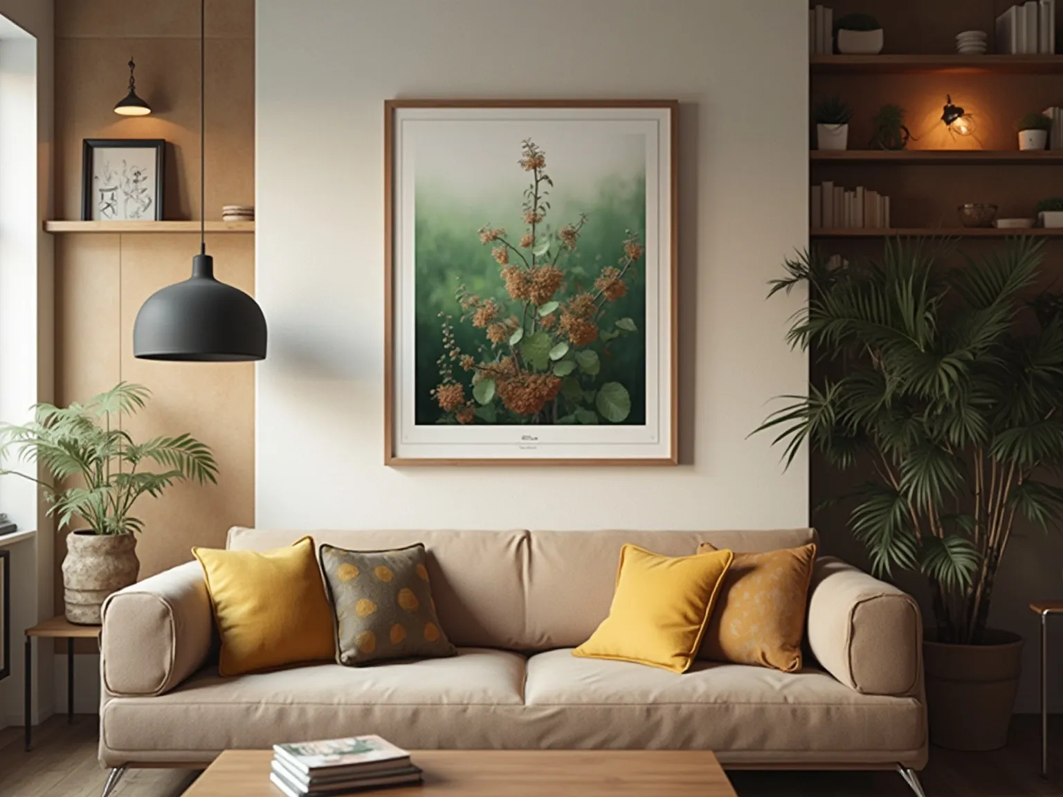 Best Practices for Choosing and Displaying Nature Photography Prints in Your Home