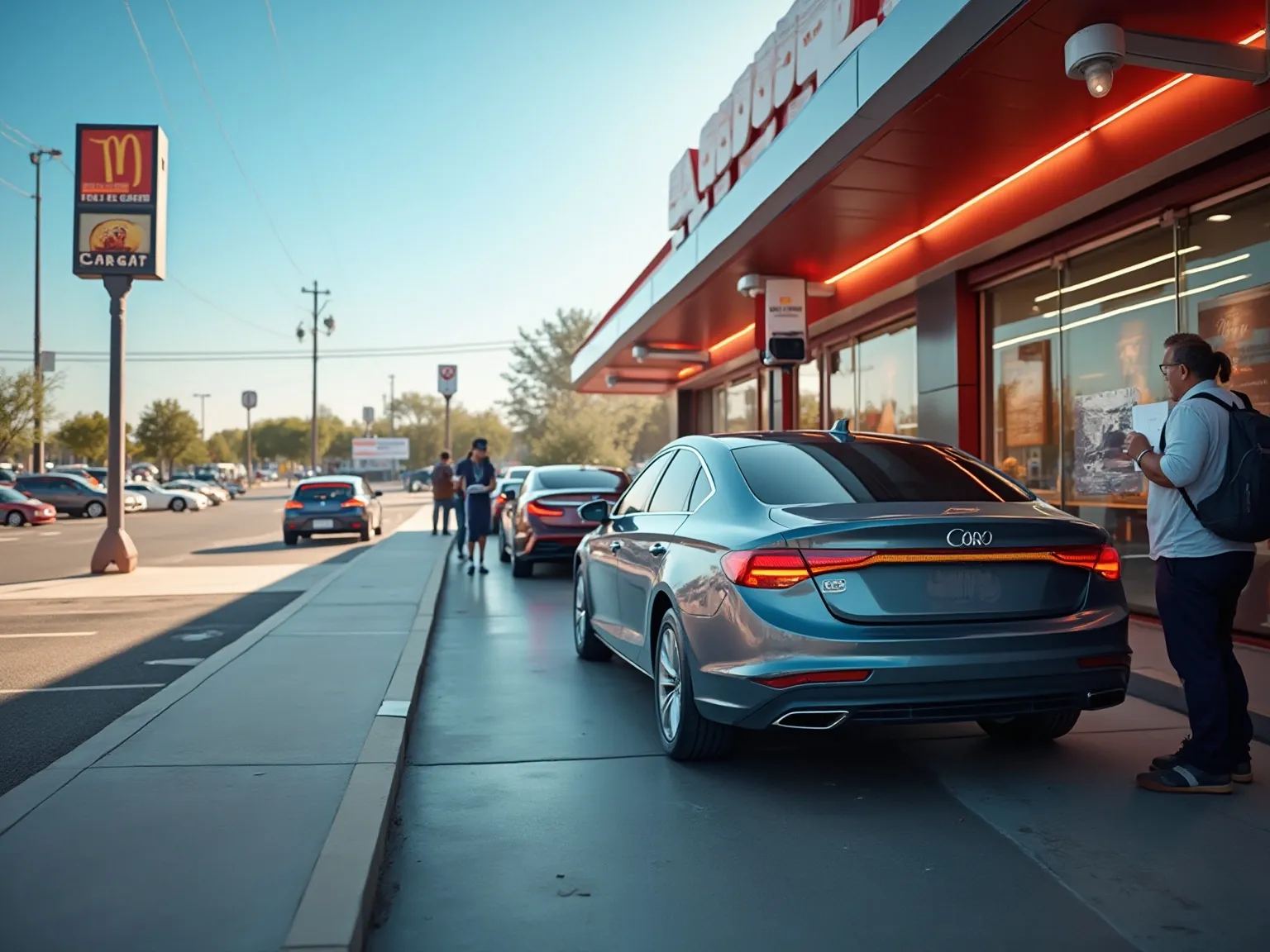 Best Practices for Implementing Drive-Thru Technology: Expert Tips for QSR Success
