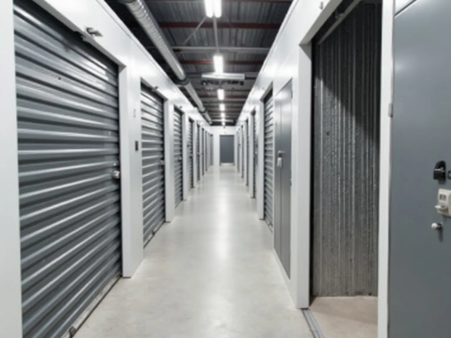 Best Practices for Using Etobicoke Self Storage: Tips for Secure and Efficient Storage