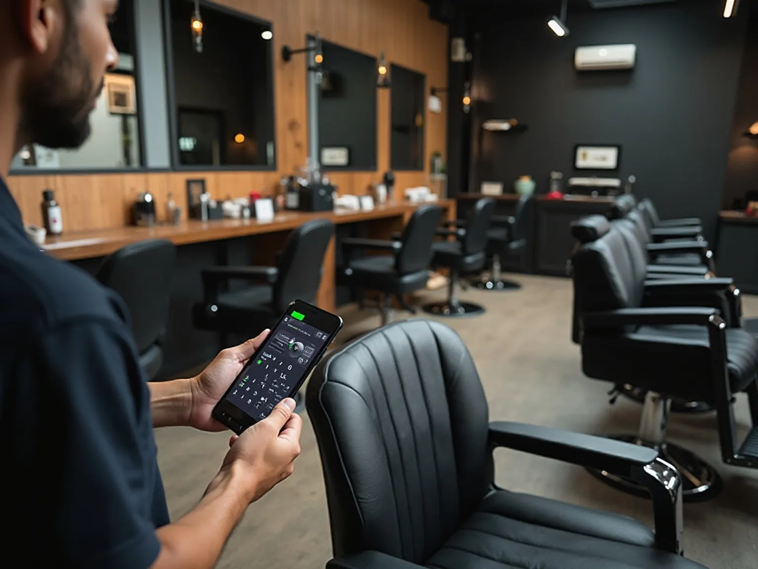 Comparing the Top Barber Shop Scheduling Apps: Features, Pros, and Cons