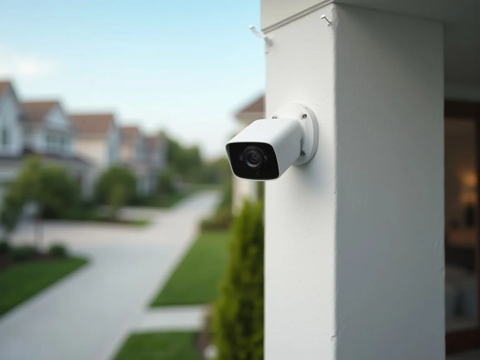 How to Choose the Best Outdoor Security Camera with Continuous ...