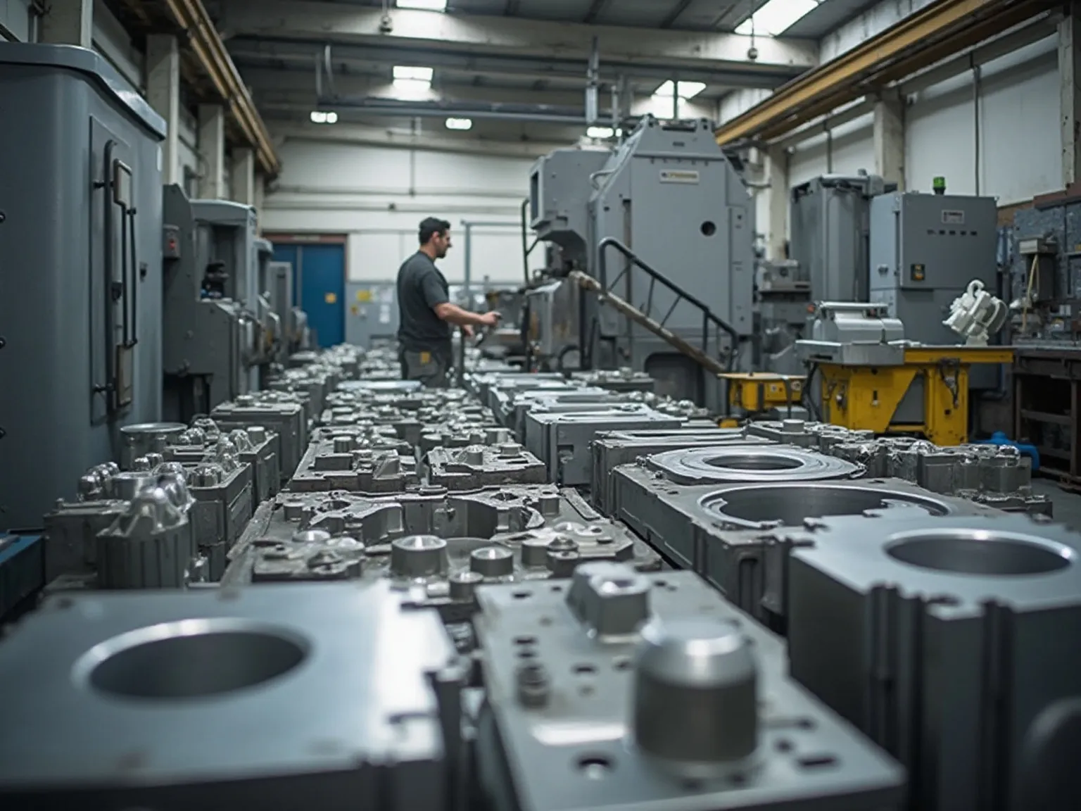 How to Choose the Right Die Casting Aluminium Manufacturers: A Step-by ...