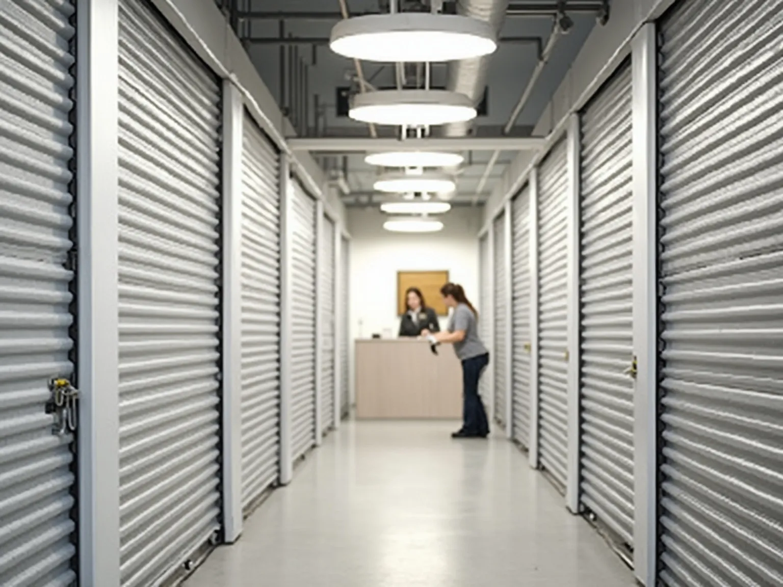 Self Storage Milton: Comparing the Top Facilities for Your Storage Needs