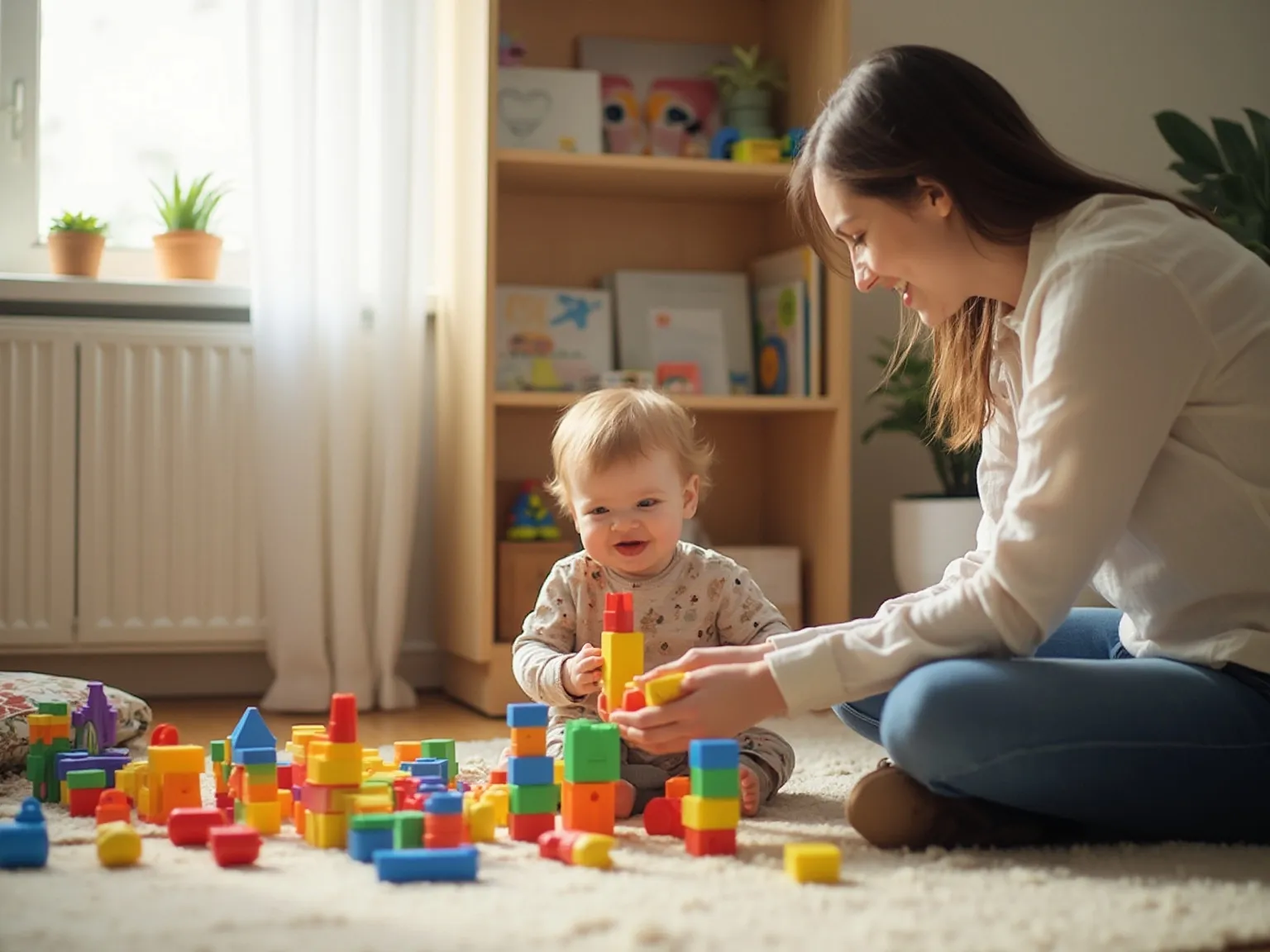 Understanding and Addressing 21 Month Old Delayed Speech: An In-Depth ...
