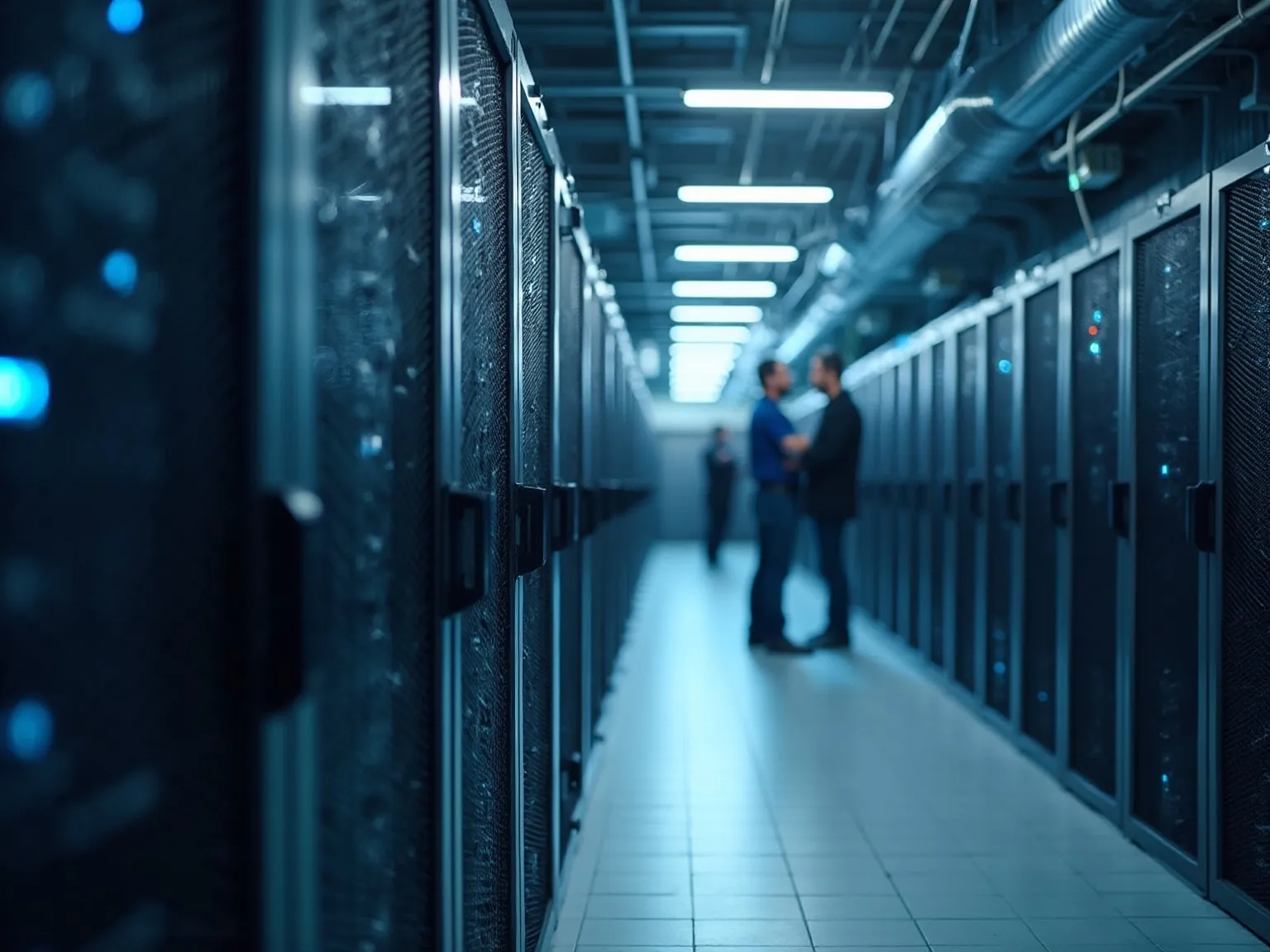 Understanding Colocation Data Center Services: A Complete Tutorial for IT Leaders
