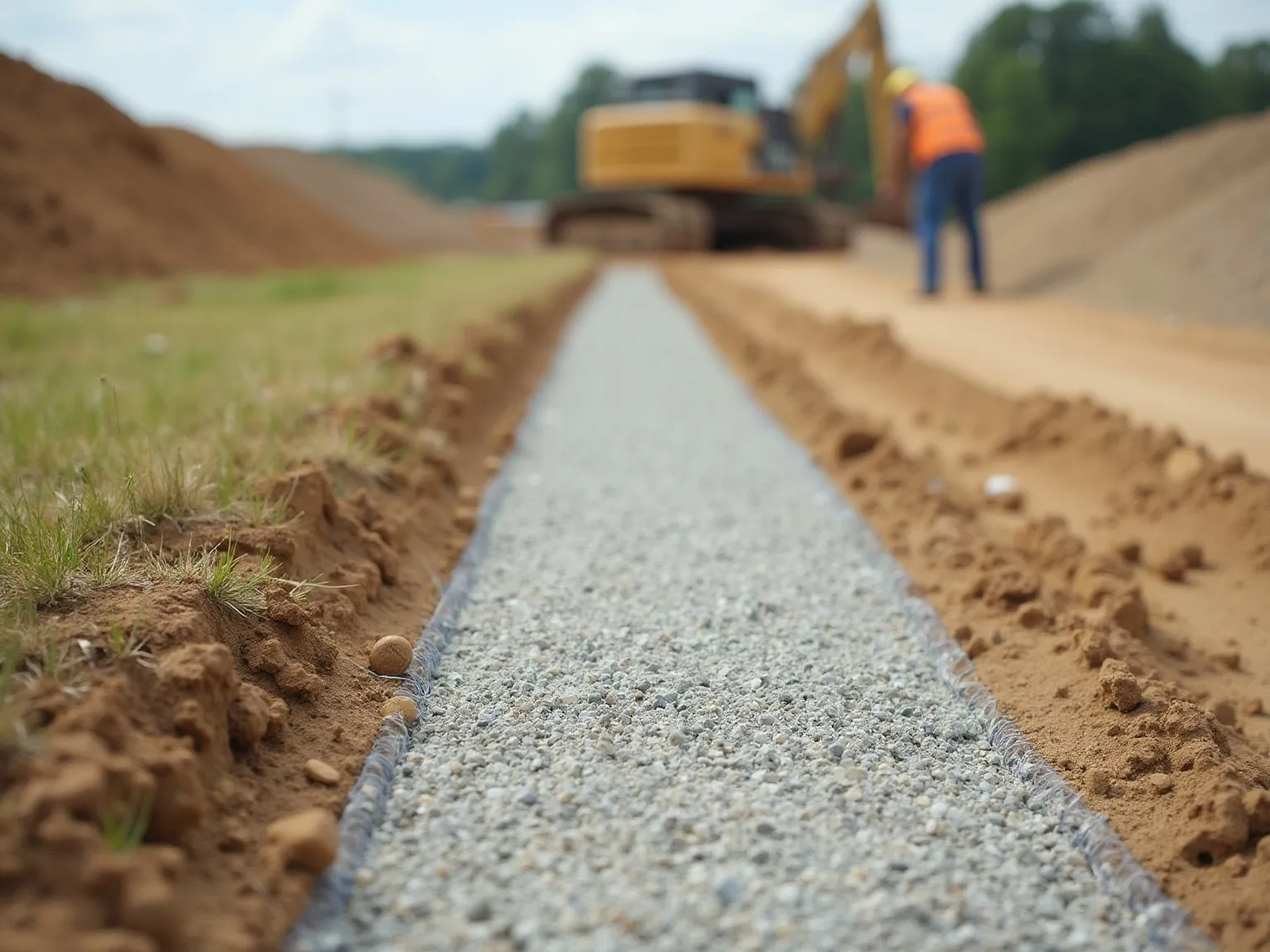 Understanding Silt Fence Erosion Control: A Complete Tutorial for ...