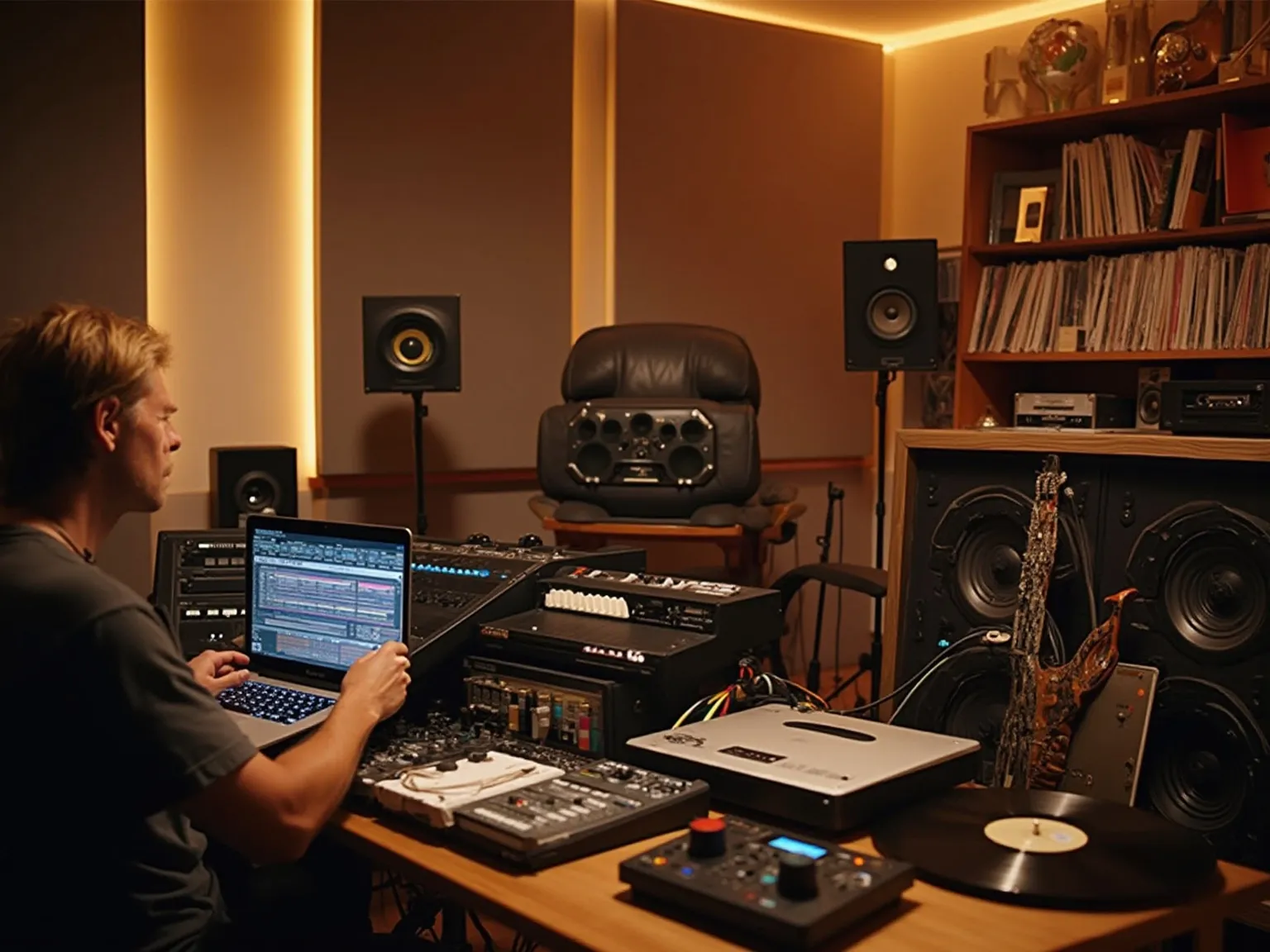 Song Service Example What Are Distribution Music Services? A Comprehensive Overview
