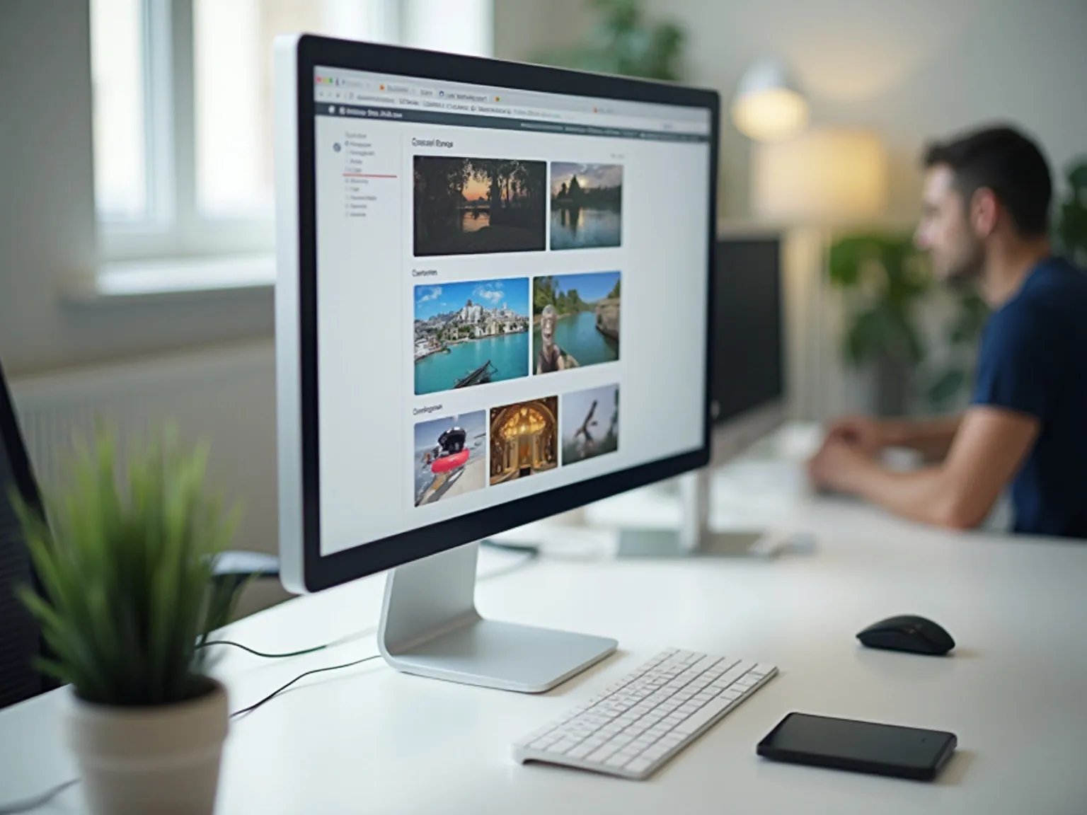 What Are Placeholder Images Generators? Understanding Their Role in Web ...