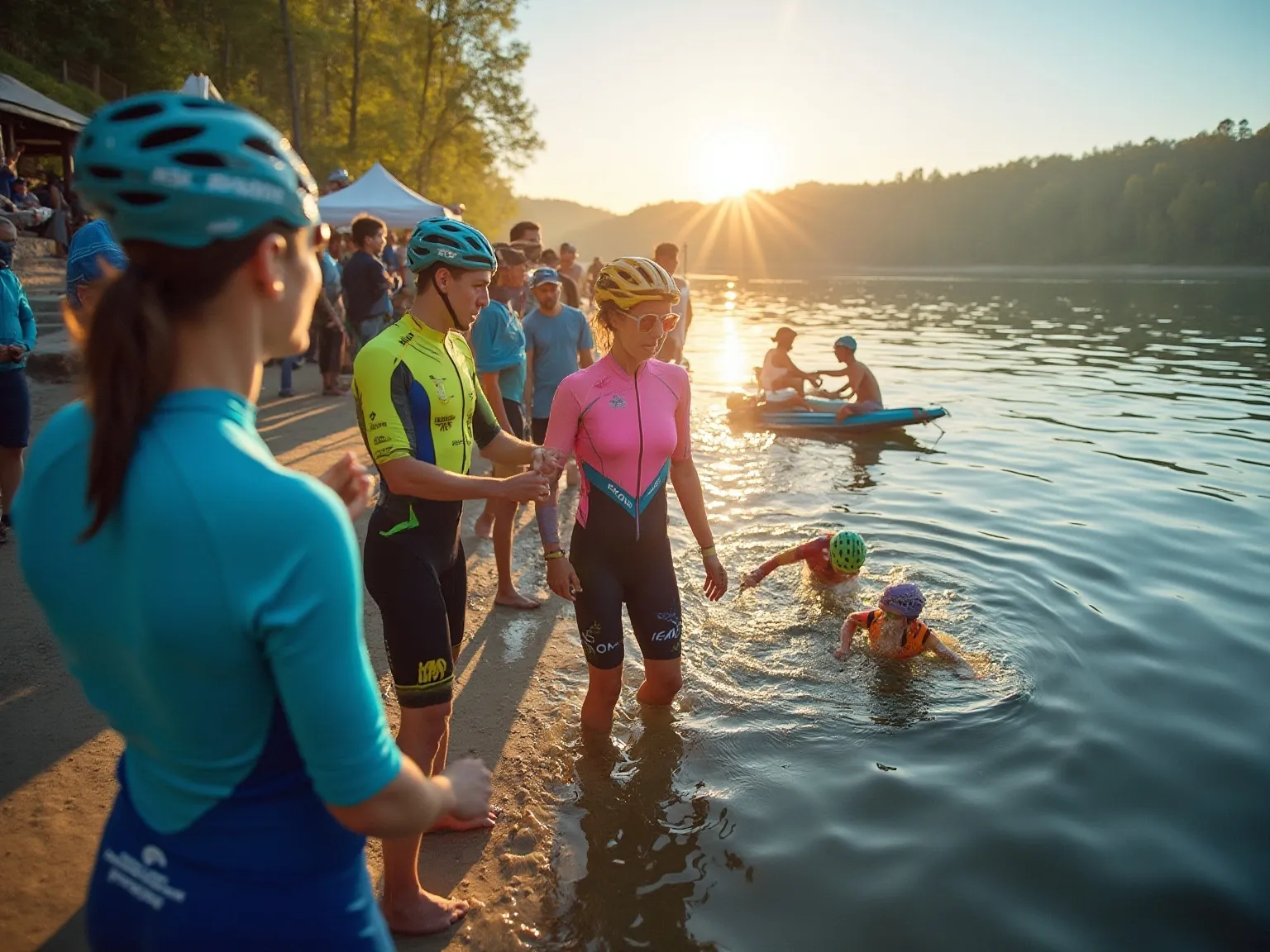 What are the best half ironman races a comprehensive overview