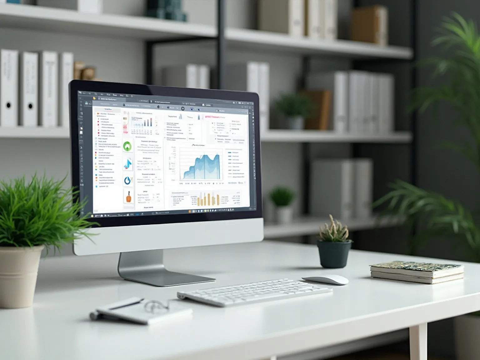 What is Accounting Software with Inventory Management? A Comprehensive ...