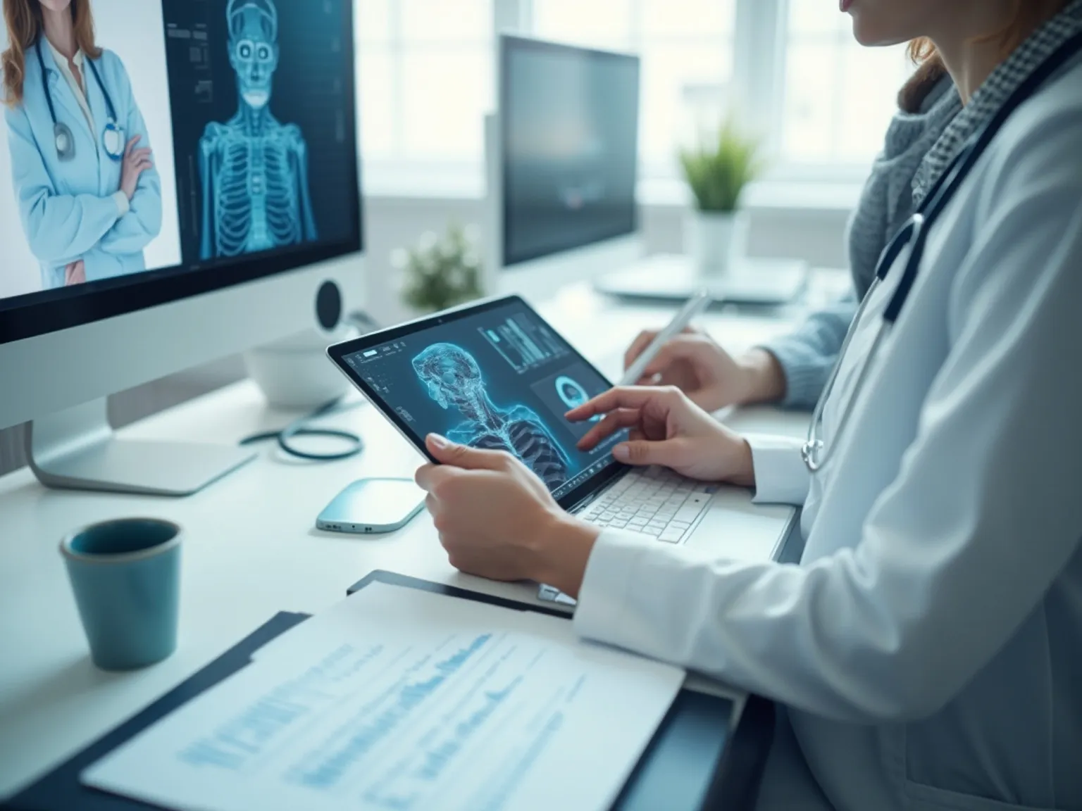 What Is AI Medical Documentation? Understanding Its Role in Modern Healthcare