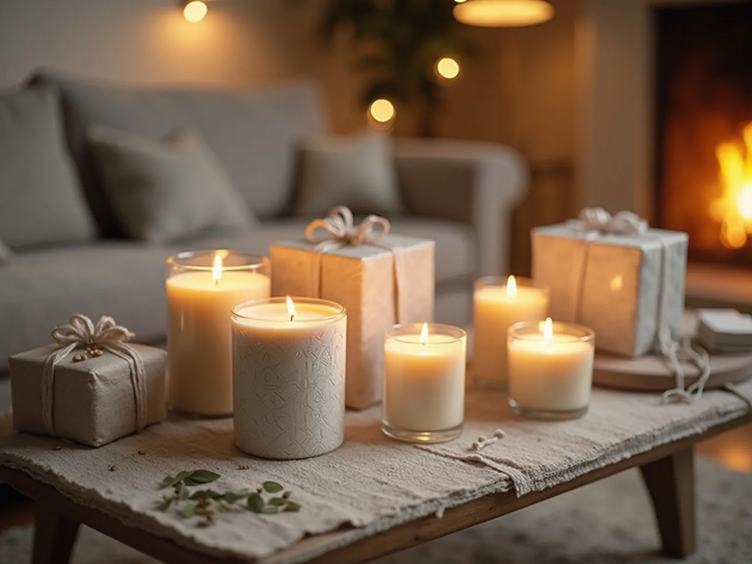 10 Best Candles for Gifting: Thoughtful Picks to Embrace the Joy of Giving