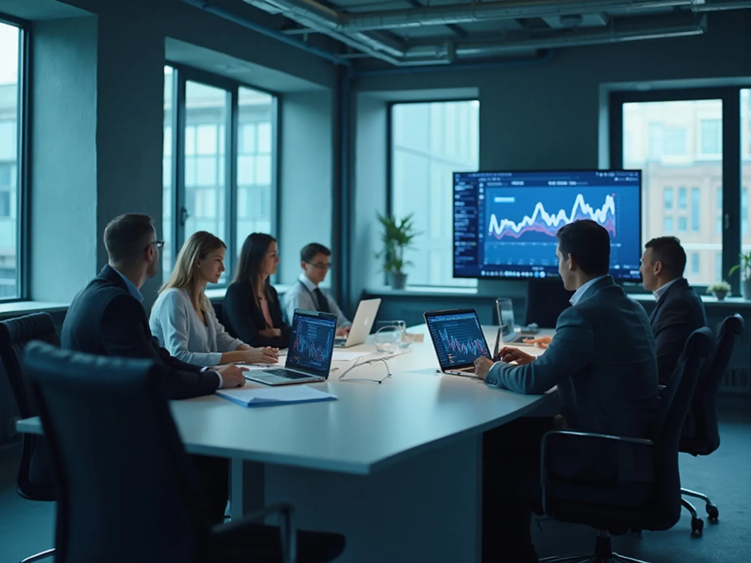 Automate Financial Data Reporting: A Concise Guide for Finance Managers