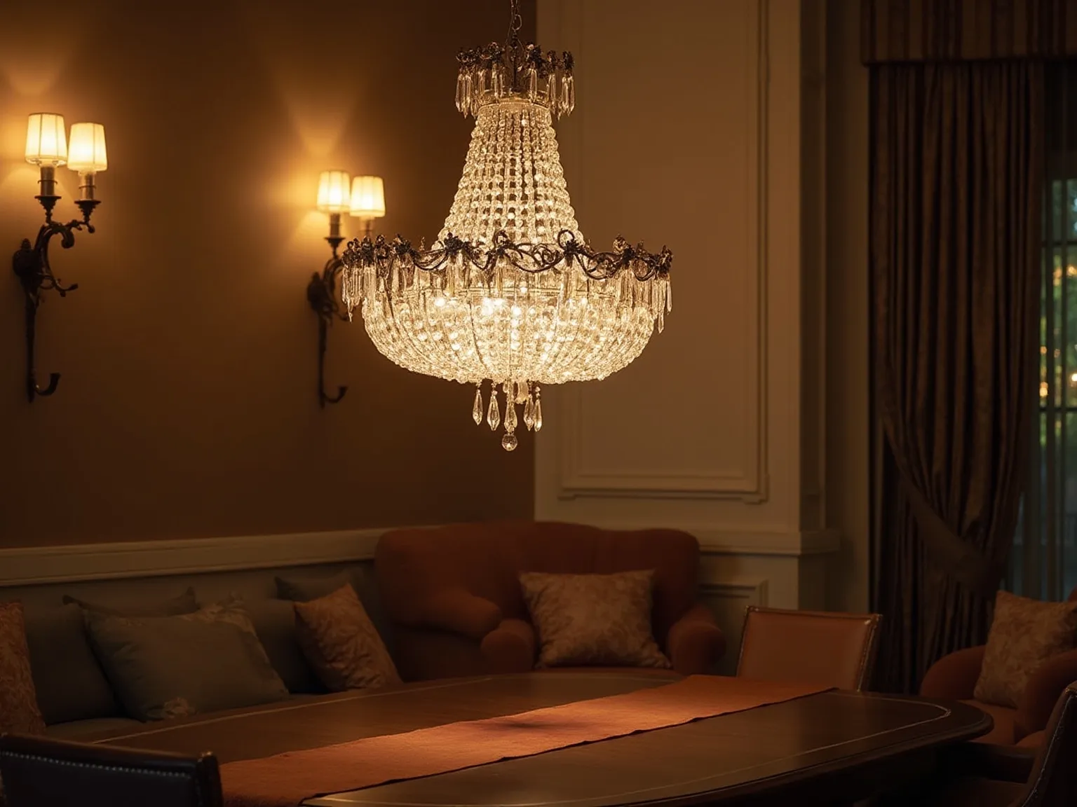 Bespoke Chandeliers: Discover the Art of Custom Lighting Solutions