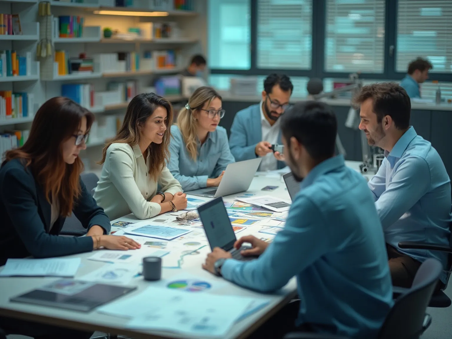 Expert Examples Best Practices for AI for Academic Research: Expert Tips and Strategies