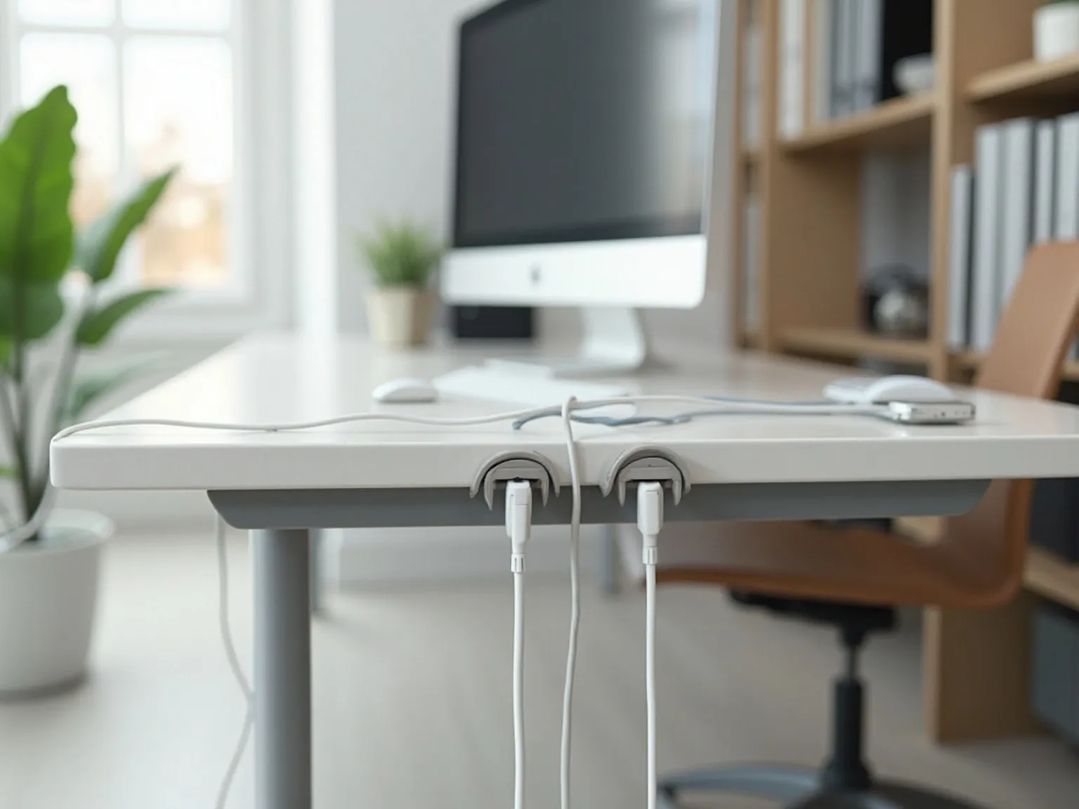 Best Practices for Cable Routing Solutions: Tips for a Tidy and ...