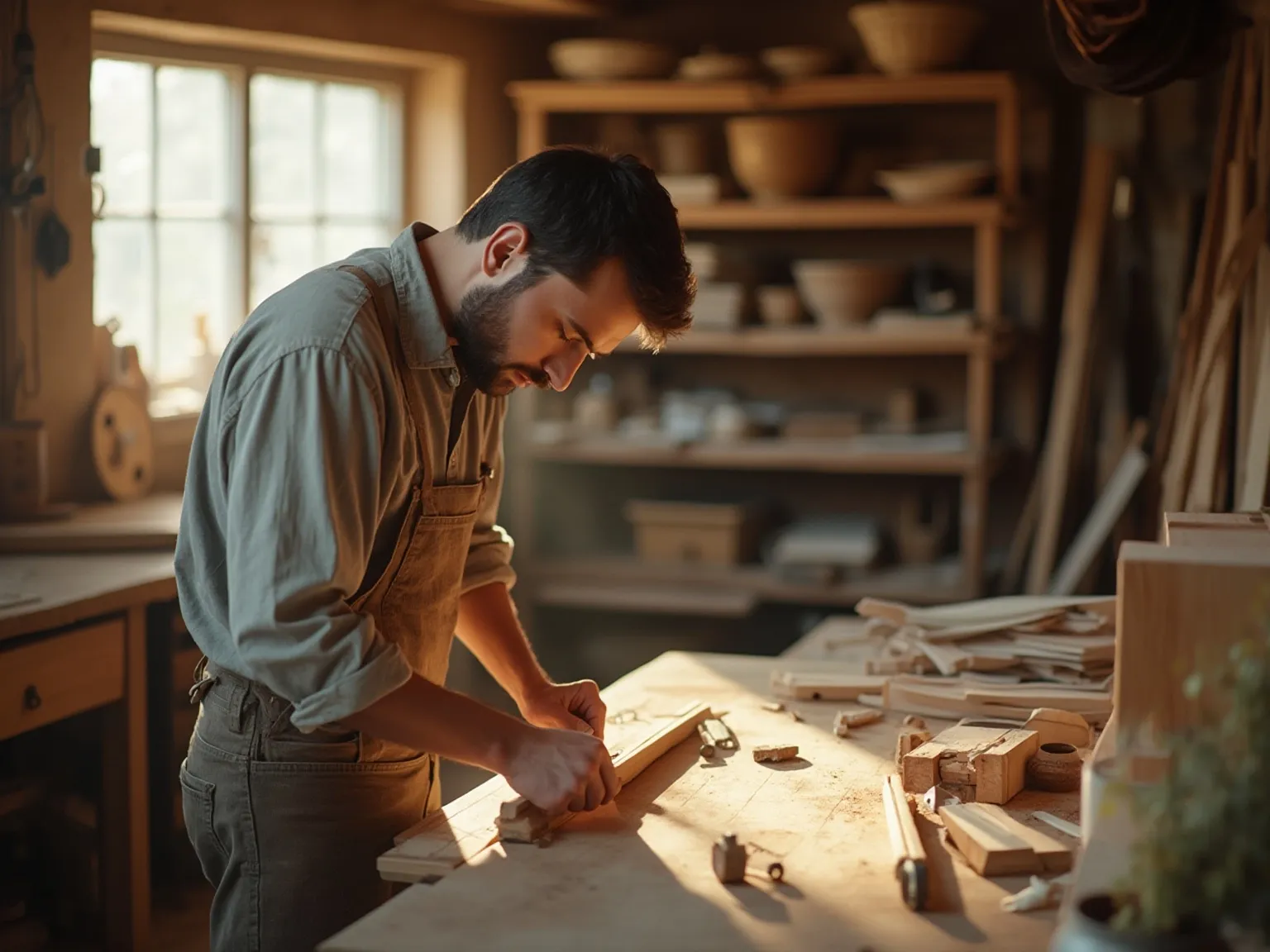 Best Practices for Finding Reliable Carpentry for Homeowners: Expert Tips