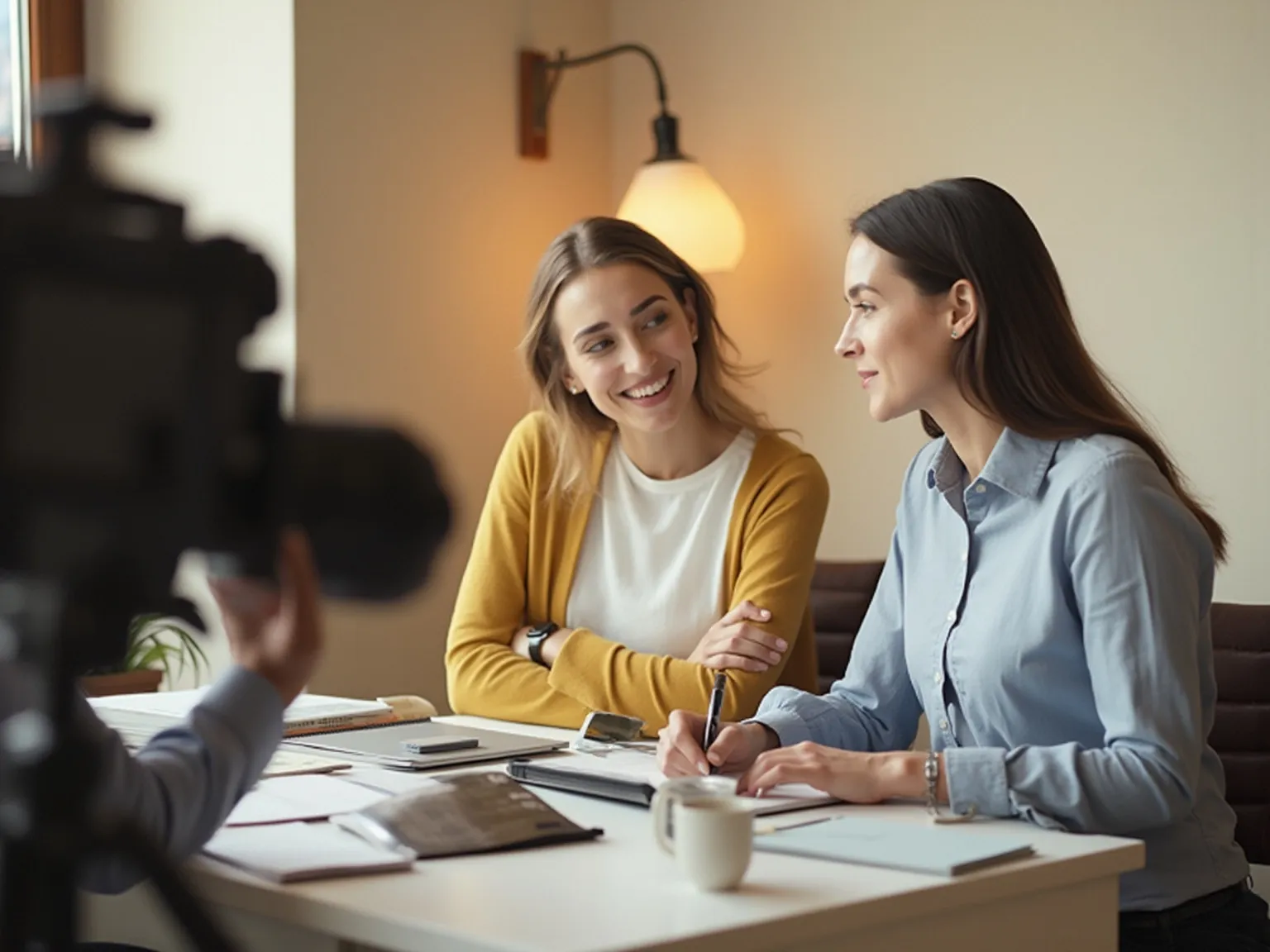 Best Practices for Good Questions to Ask in an Interview as an Employer ...
