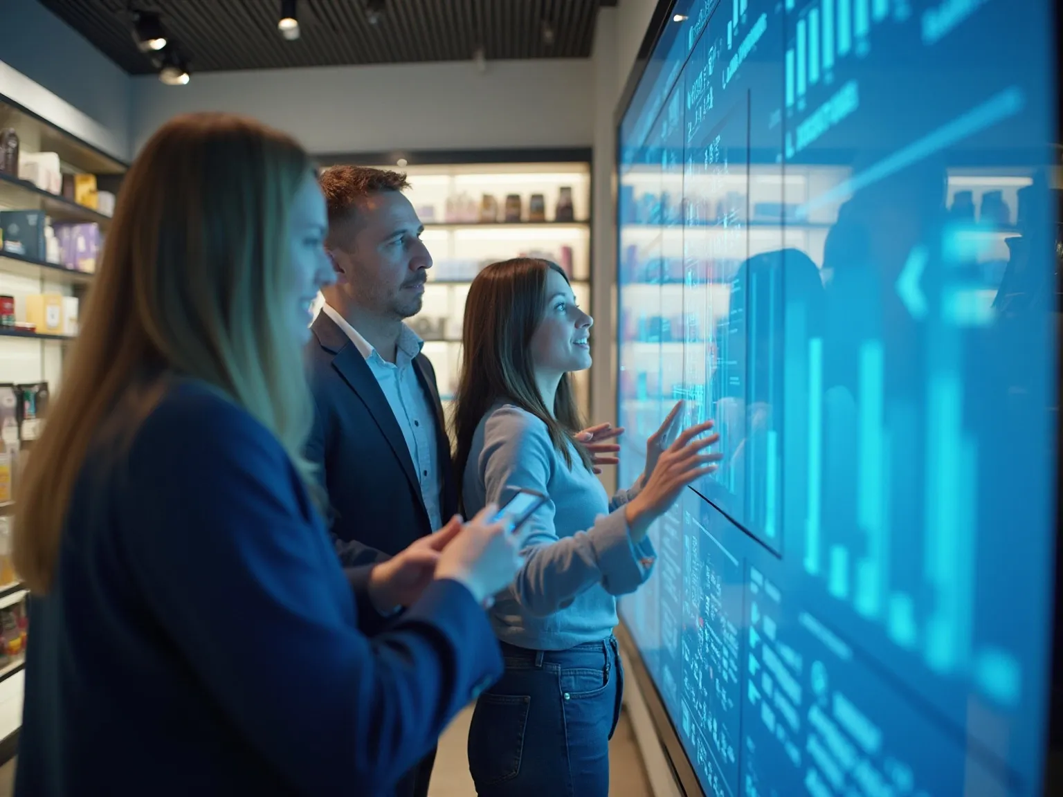 Best Practices For Implementing Ai Bi Tools In Retail Operations
