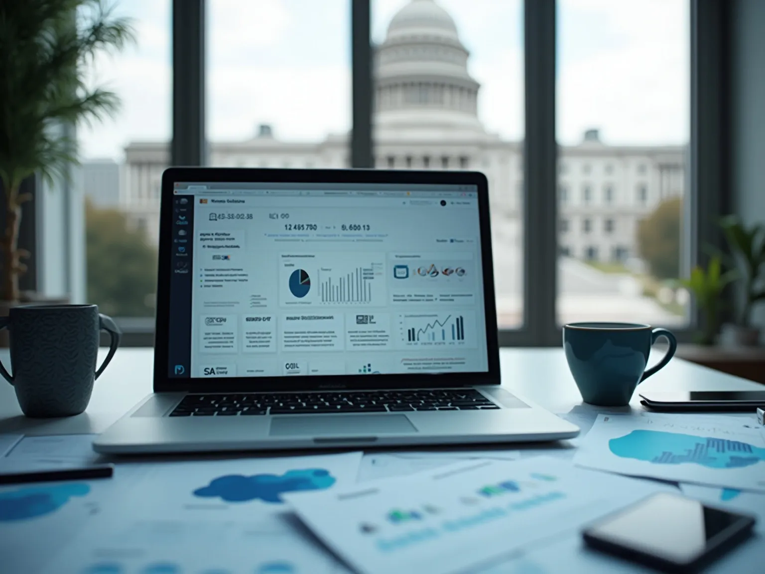 Best Practices for Using Intune Enterprise App Management in Government IT