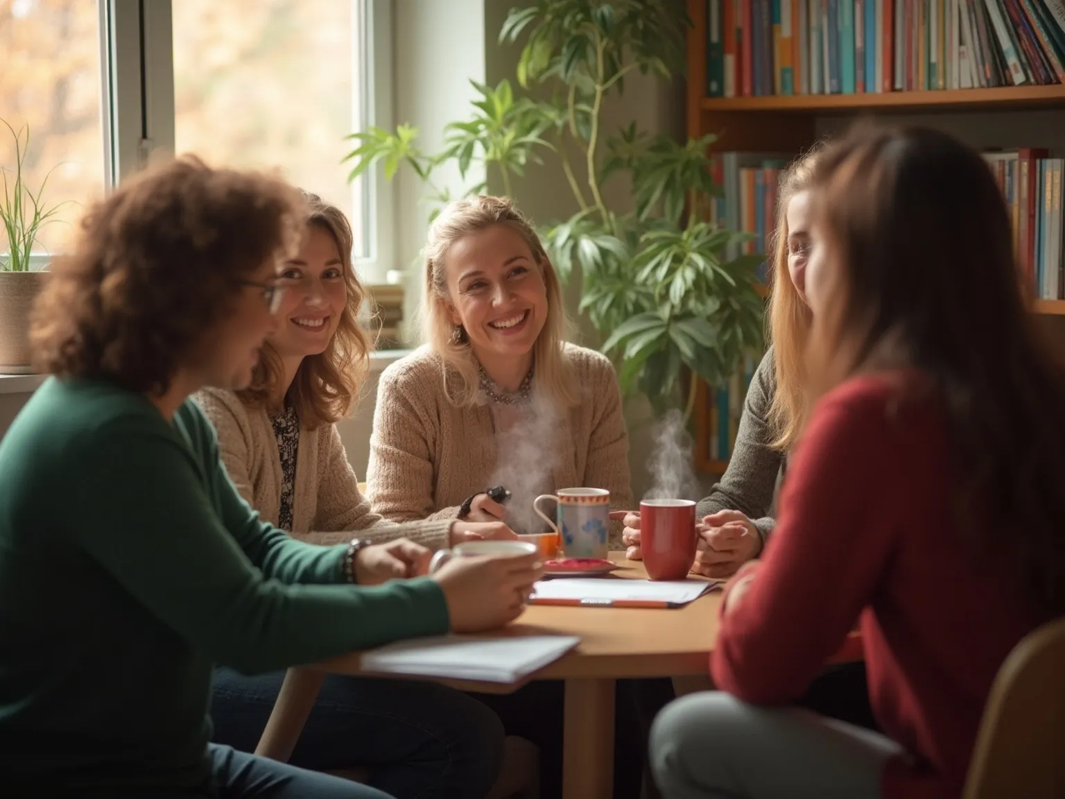Caring for Educator Wellness: A Comprehensive Guide to Support