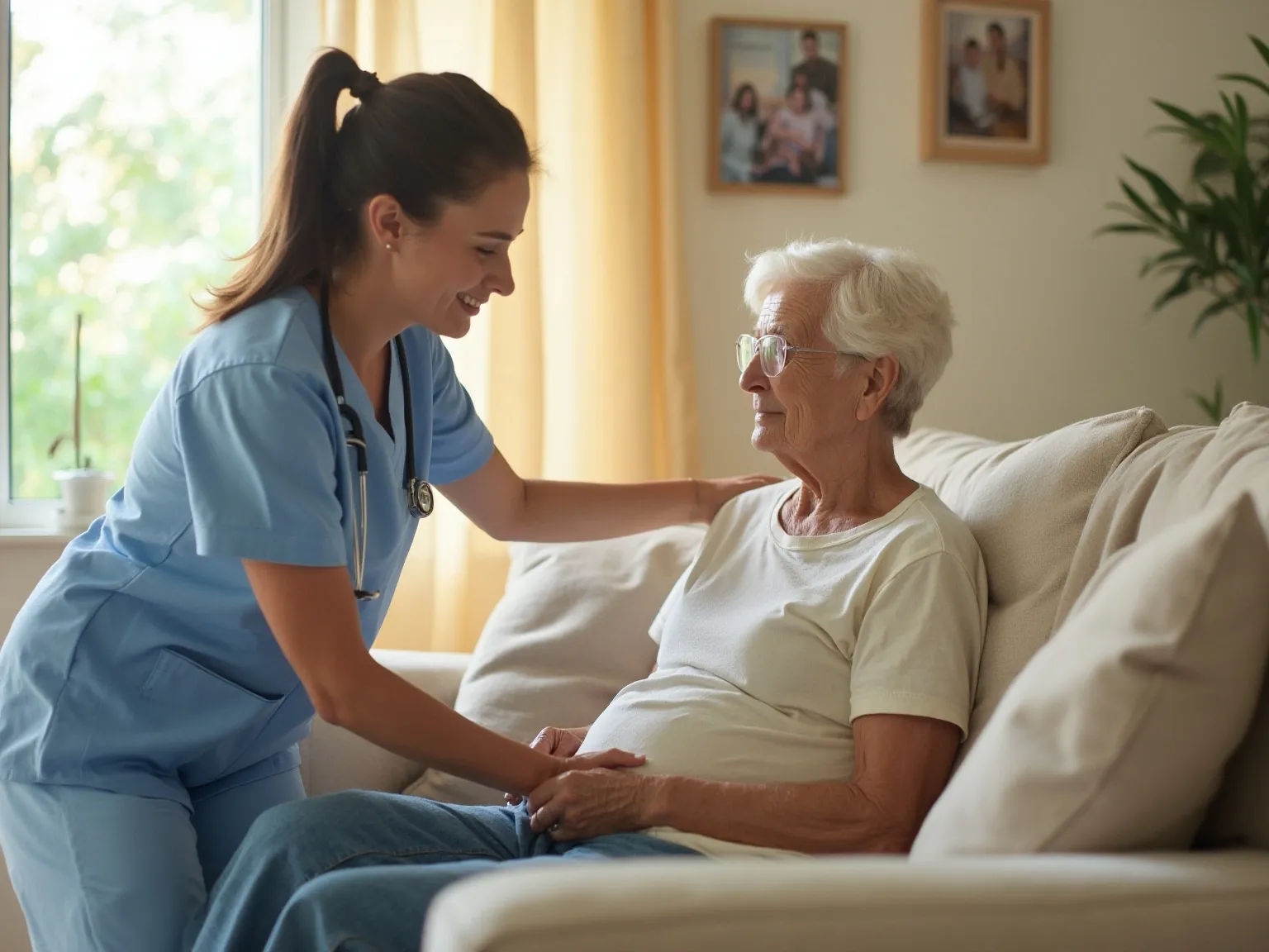 Caring for You: Understanding South Florida Home Health Care Services ...