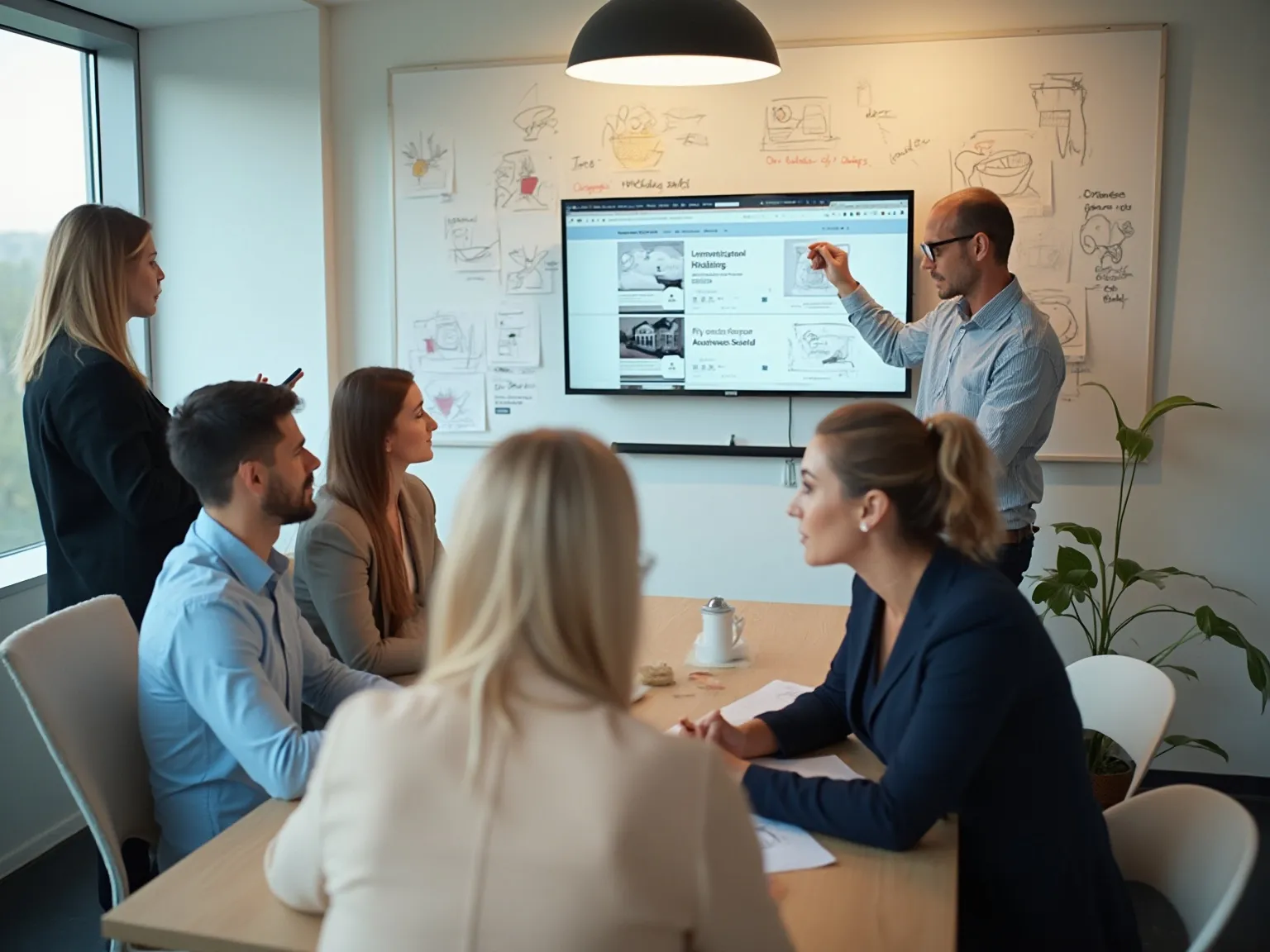 Choosing the Right eCommerce Web Design Agency: A Step-by-Step Guide