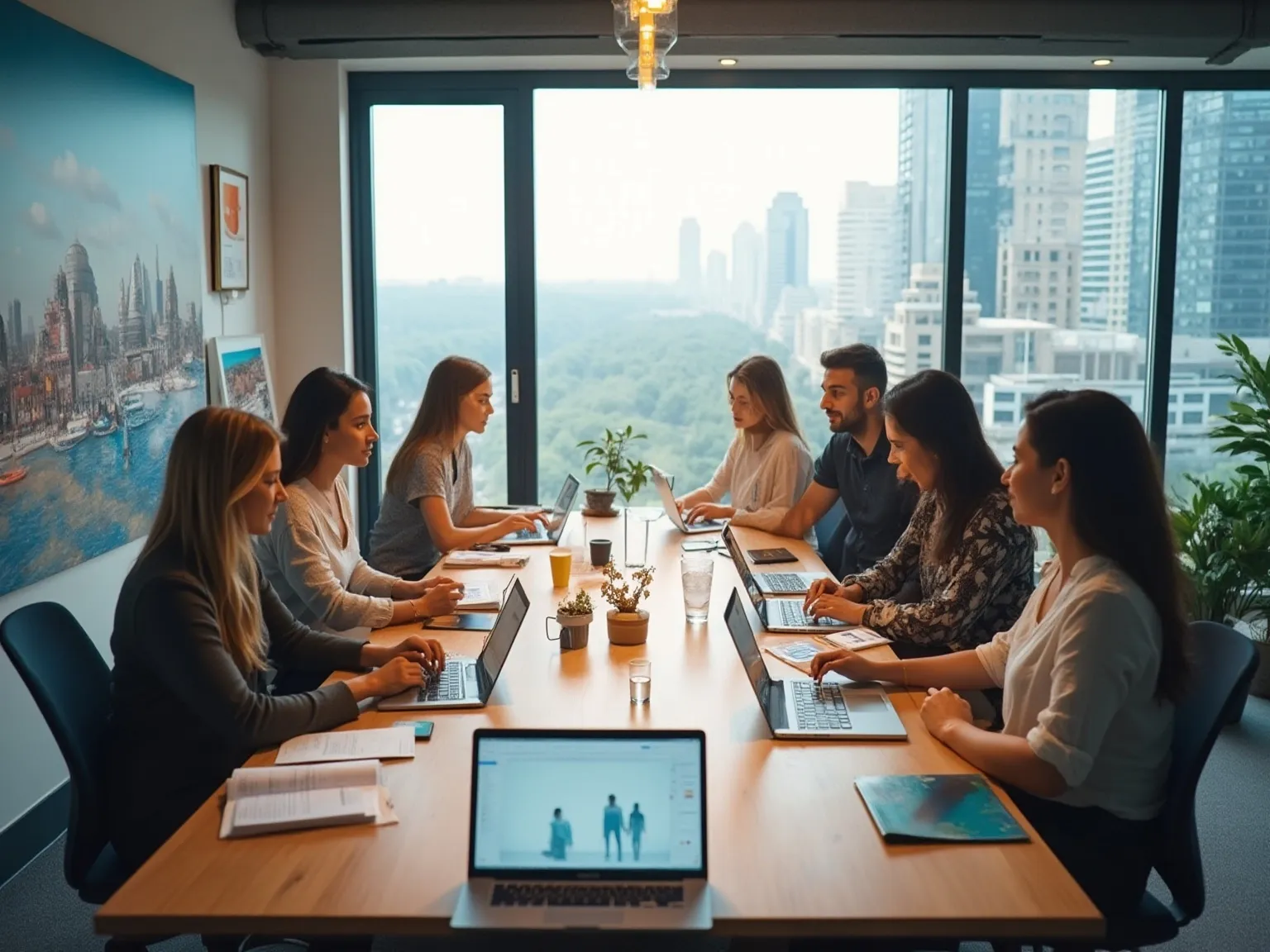 Digital Marketing for Tourism: SEO vs. Social Media – Which Strategy Reigns Supreme?