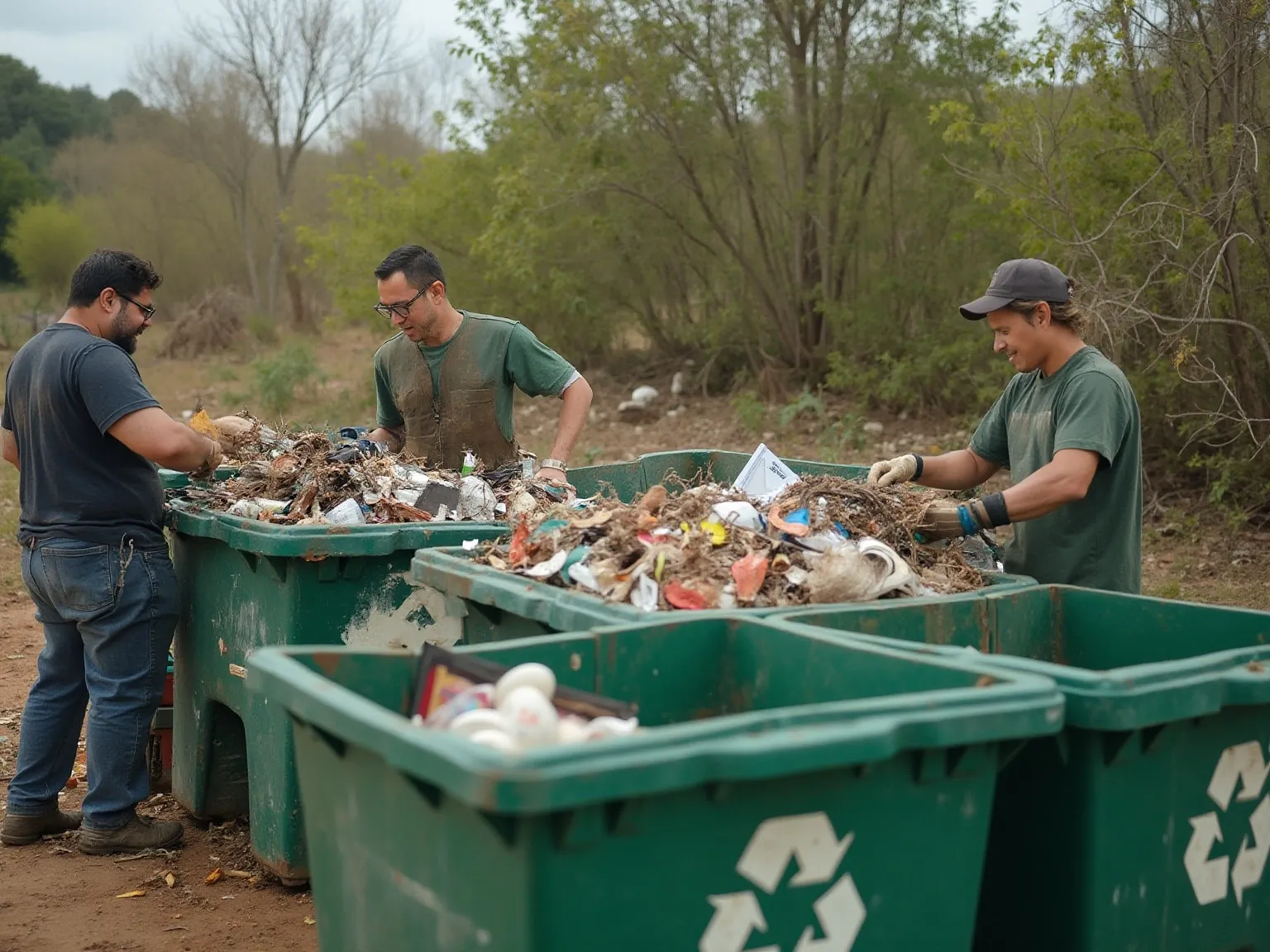 Eco Friendly Junk Removal: Best Practices for Sustainable Waste Management