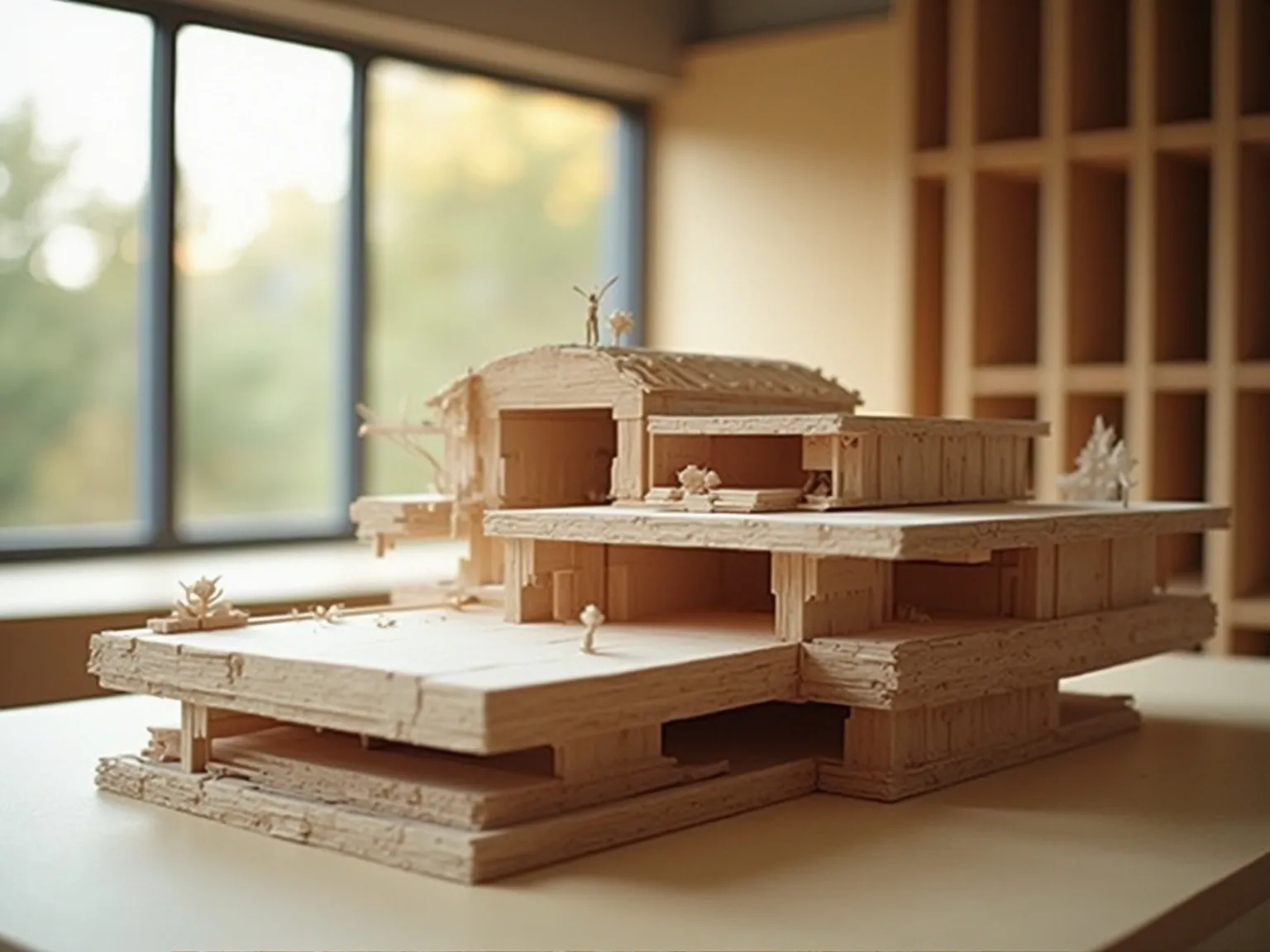 Exploring Cross Laminated Timber Benefits: An Essential Guide for ...