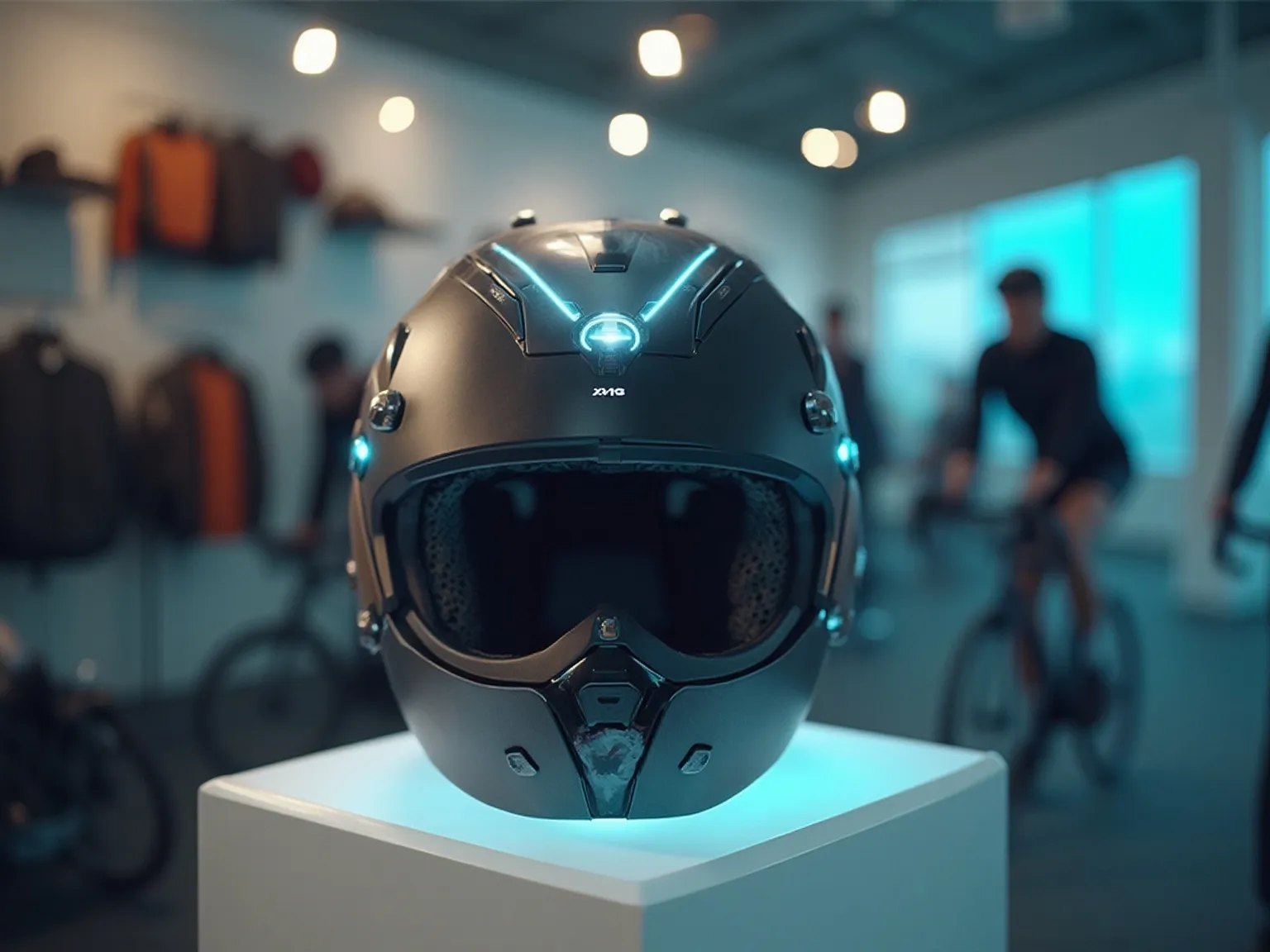 Exploring the Best Bike Helmet Communication Systems: Understanding ...